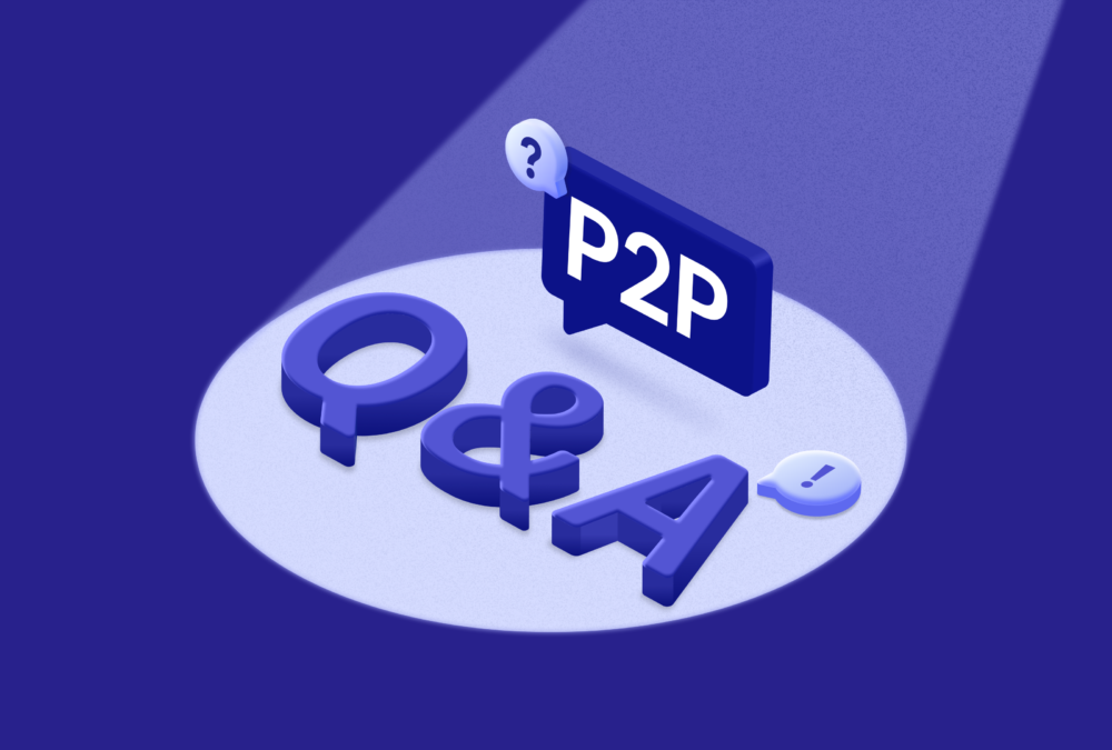 P2P 대출이란? P2P 대출의 오해와 진실 | 에잇퍼센트 공식 블로그